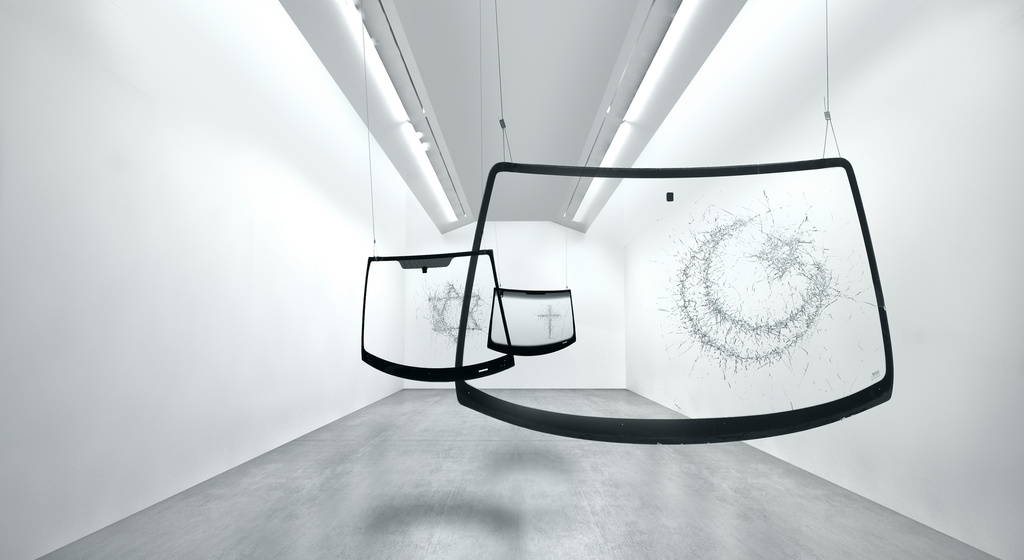 Art — Laurent Seroussi