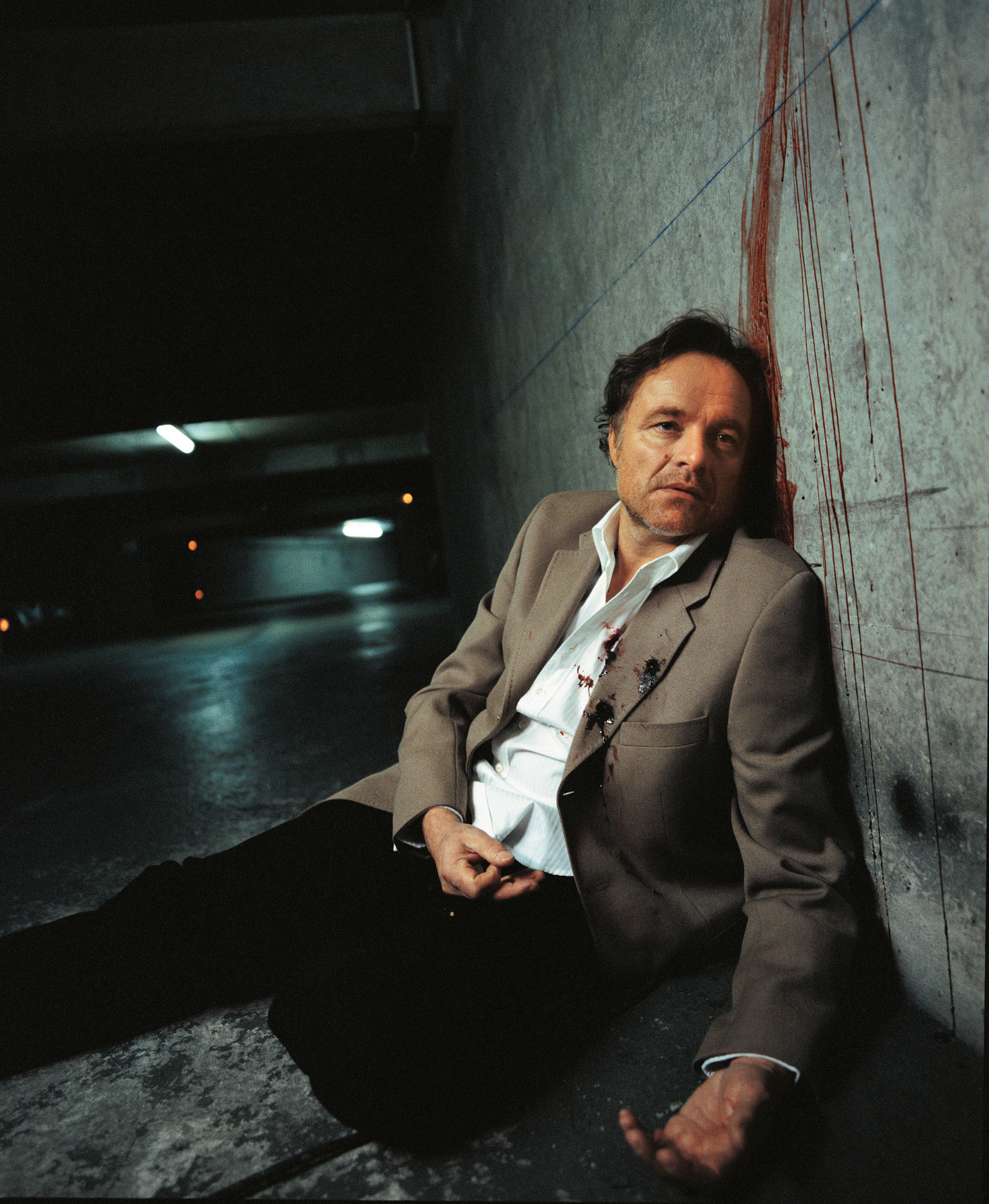 Image — Laurent Seroussi